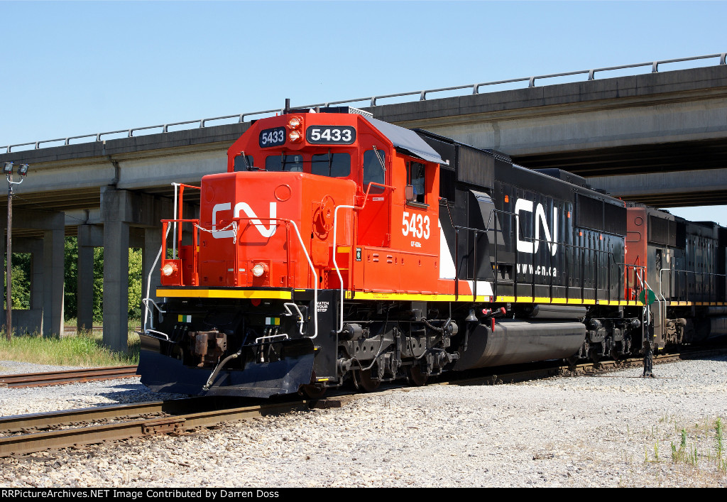 CN 5433